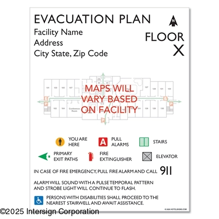 Intersign.com | sign type state province signs california stairs ...